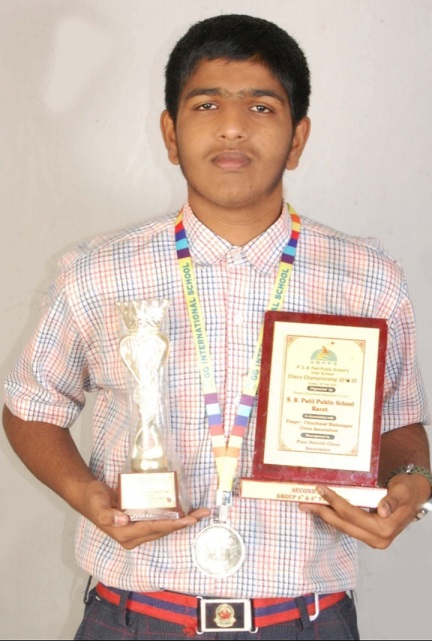 Sports in CMS School Nigdi, Pune